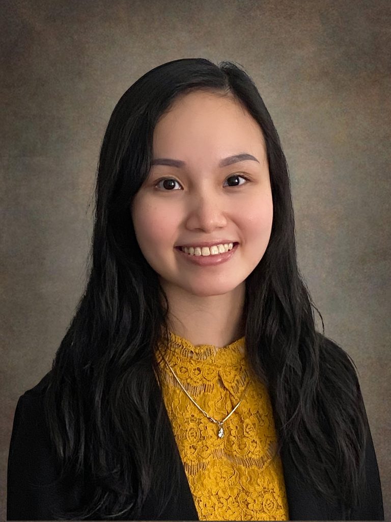 Team - The Gaykalova Lab