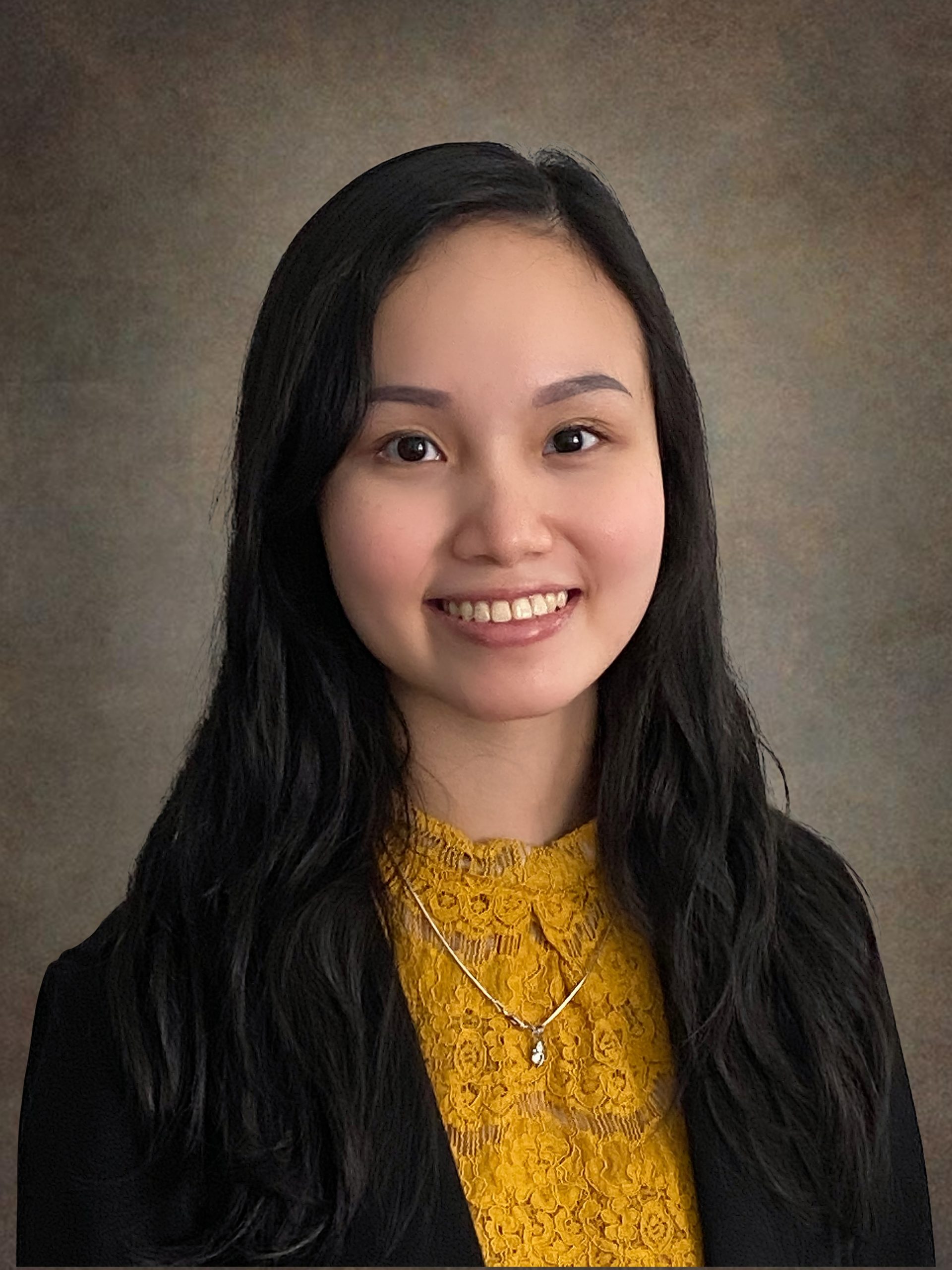 Team - The Gaykalova Lab