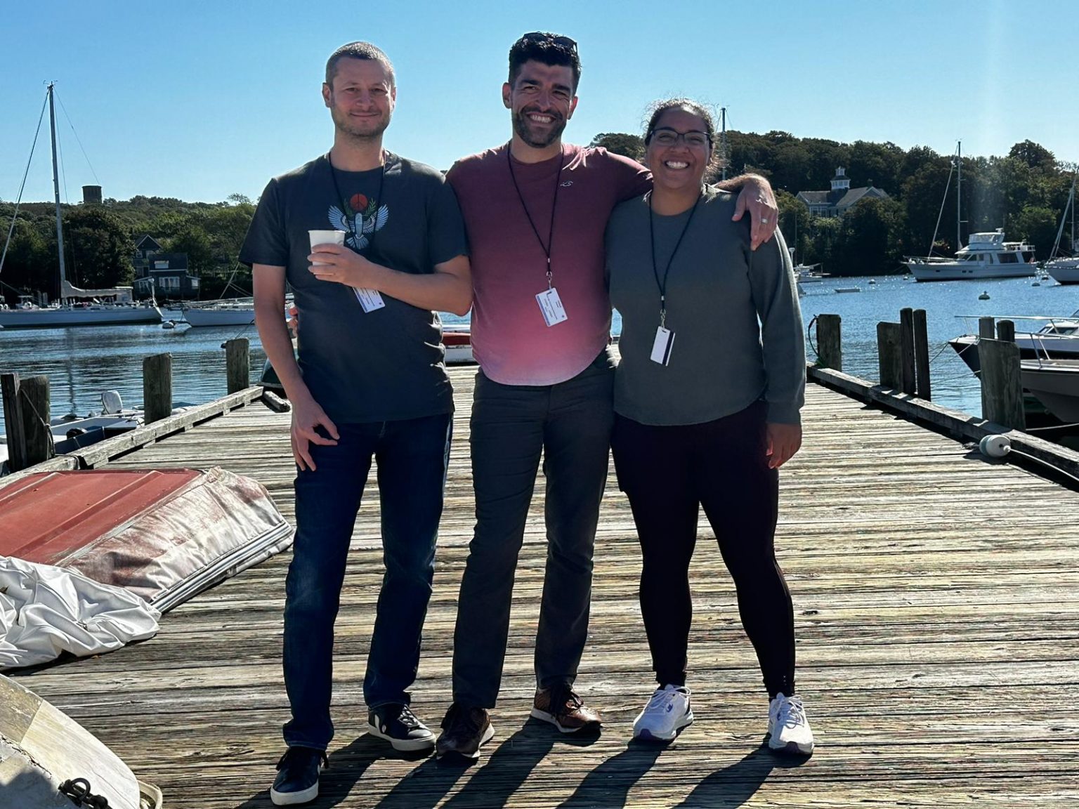 The Serre lab at MPM 2023 | Serre Lab