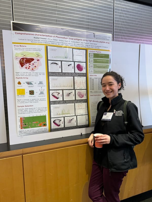 World Malaria Day 2024 - Serre Lab